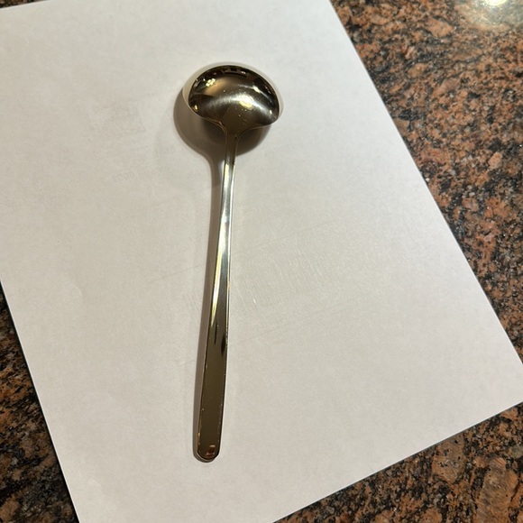 Modere | Kitchen | Modere Live Clean Live Lean Gold Spoon Limited ...